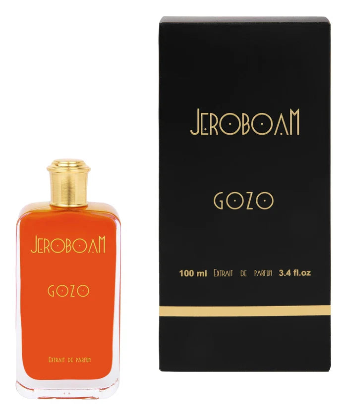 Buy Jeroboam Gozo Perfume Online in UAE at Best Price