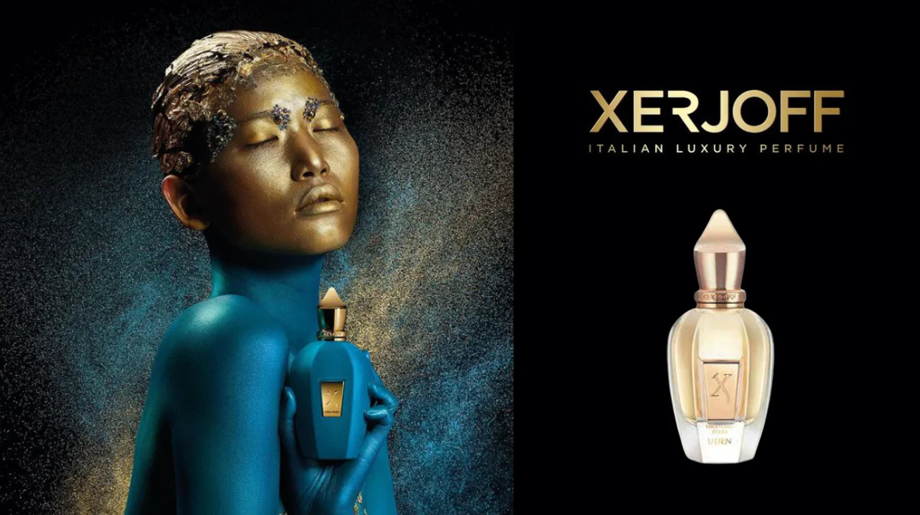 Xerjoff Perfumes | Luxury Italian Scents – Leluxe Perfumes