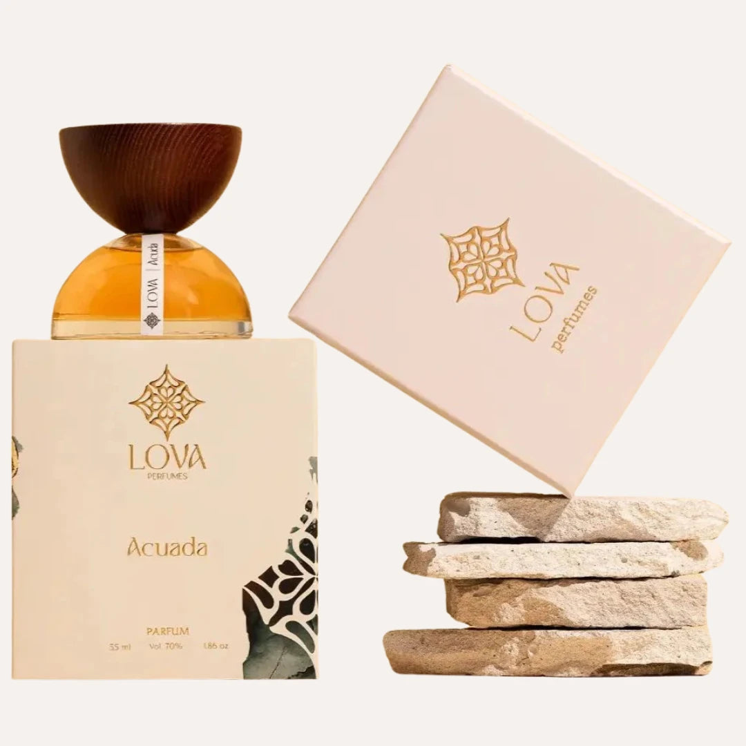 Lova Perfumes Collection | Elegant & Bold – Leluxe Perfumes