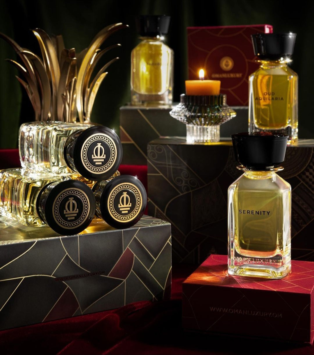 Le Luxe Perfumes – Leluxe Perfumes