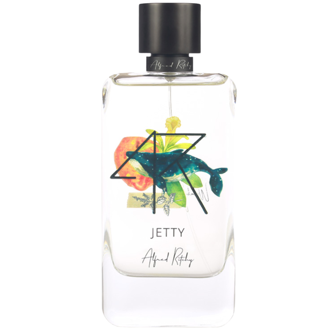 Alfred Ritchy Jetty 100ML