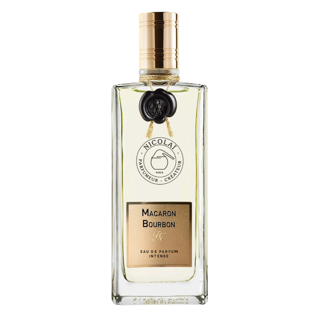 Nicolai Macaron Bourbon EDP 100 ML
