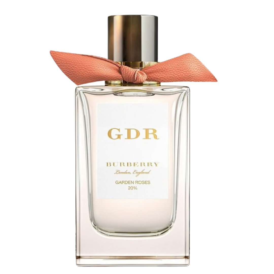Burberry Garden Roses 20% 100ML – Leluxe Perfumes