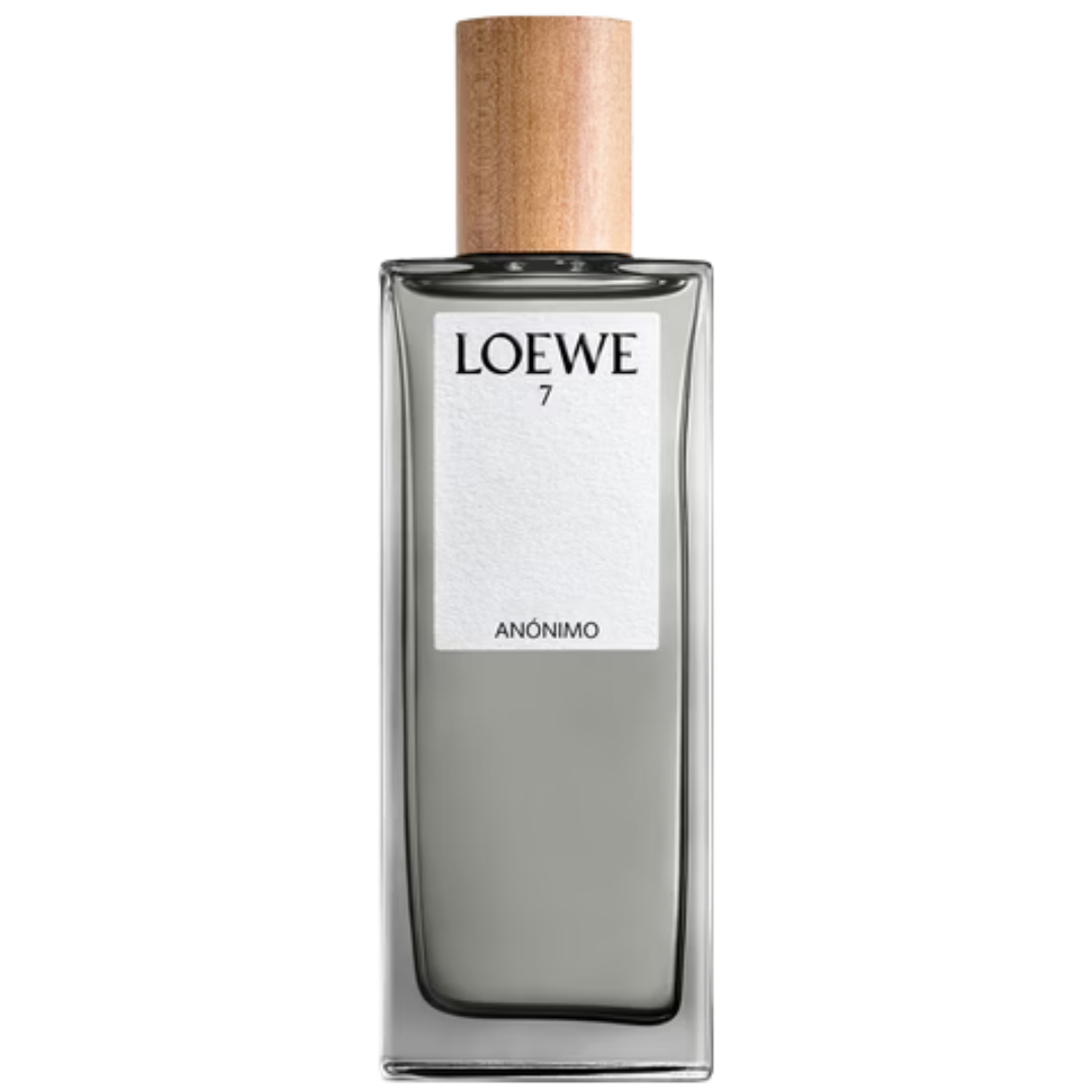 Loewe 7 Anonimo 100ML – Leluxe Perfumes