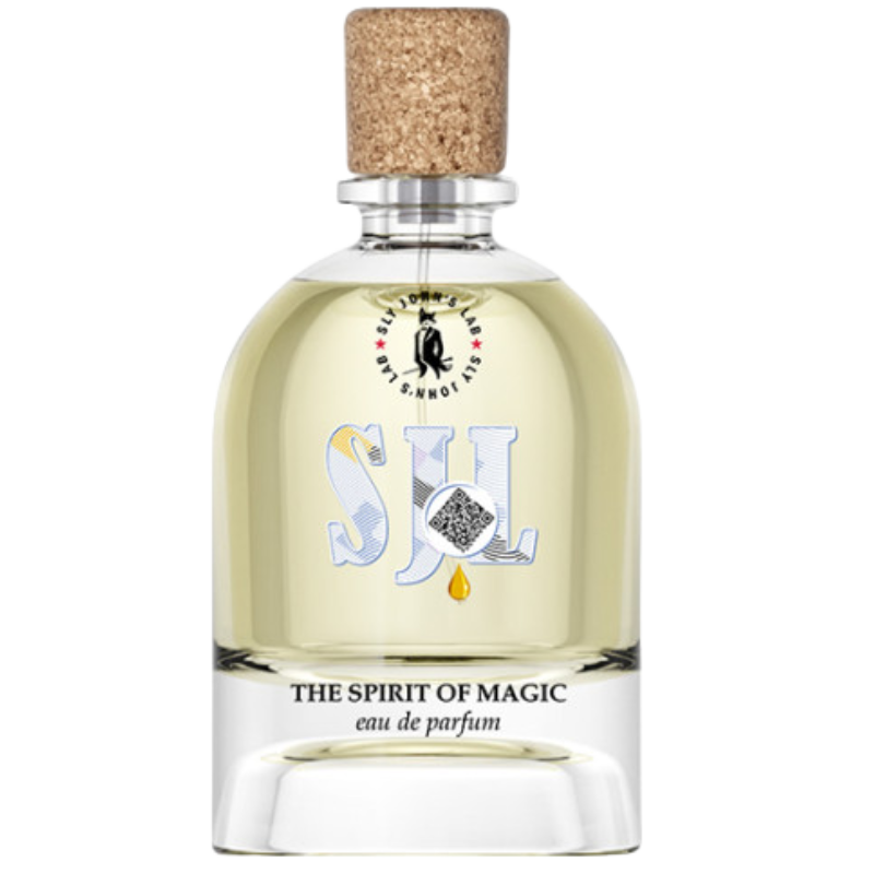 Sly John's Lab The Spirit of Magic 100ML SJL